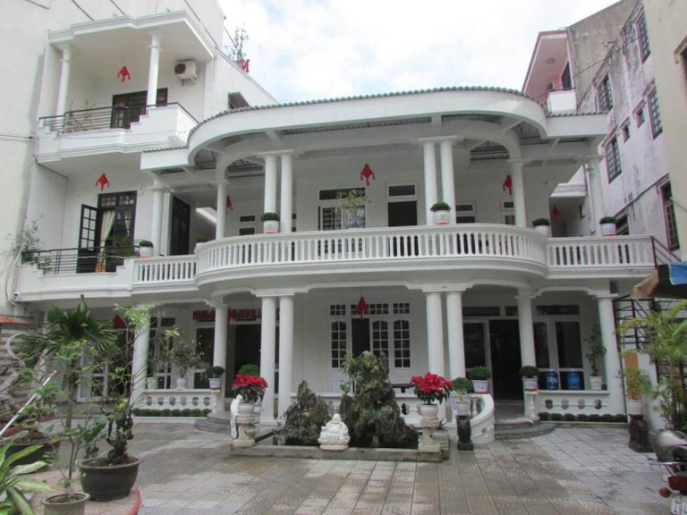 Top 5 Villa Huế đáng để lưu trú khi du lịch đến Huế – Lá Quê