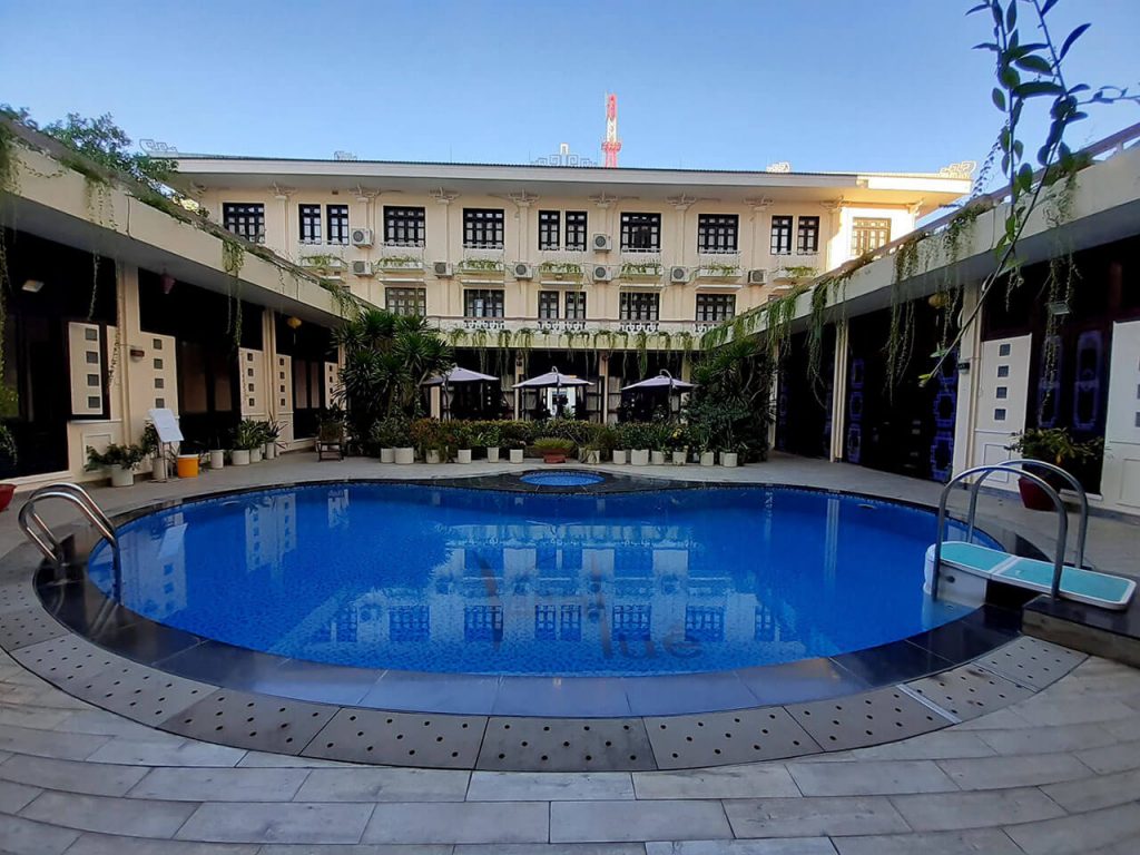 Top 5 Villa Huế đáng để lưu trú khi du lịch đến Huế – Lá Quê