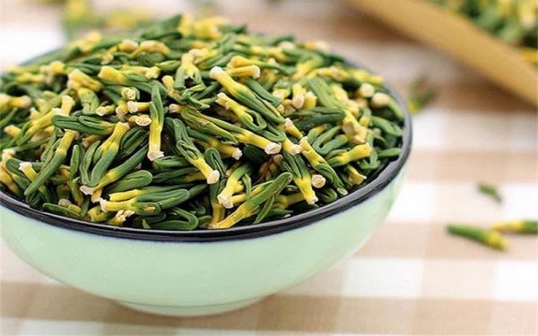 Tim sen có tác dụng gì? Cách dùng của tâm sen hàng ngày